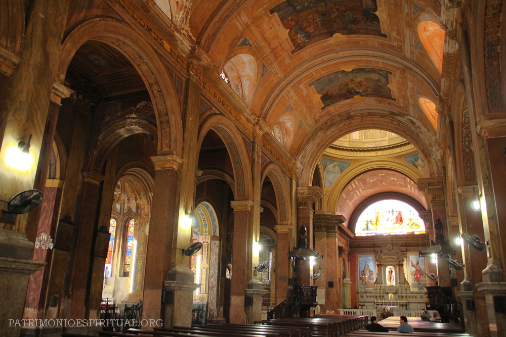 Igreja do Bom Jesus do Brás – São Paulo, SP – Histórias, fotografias e ...