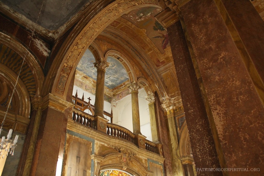 Igreja do Bom Jesus do Brás – São Paulo, SP – Histórias, fotografias e ...