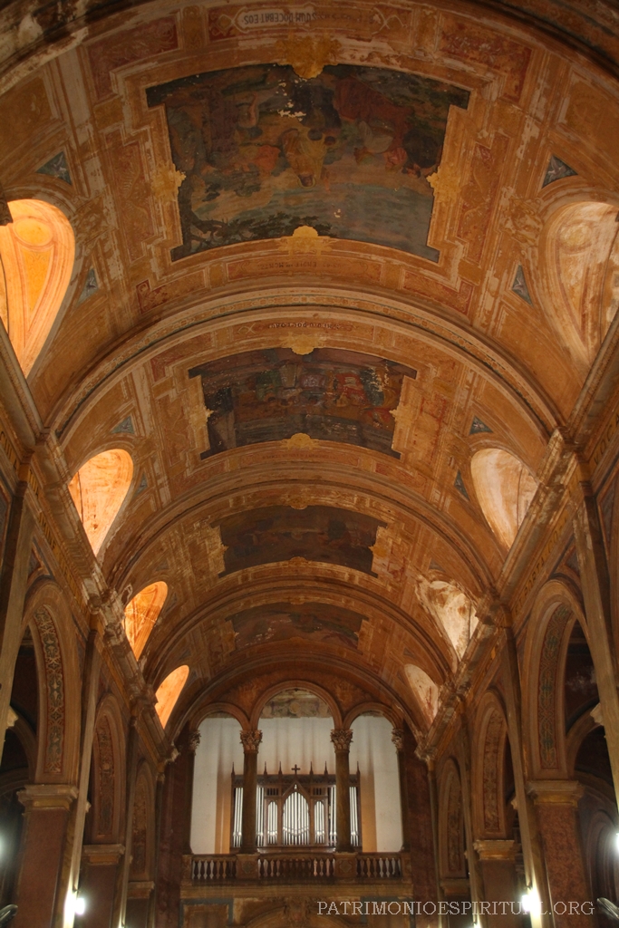Igreja do Bom Jesus do Brás – São Paulo, SP – Histórias, fotografias e ...