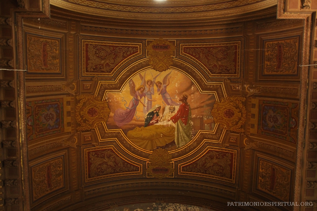 Igreja do Bom Jesus do Brás – São Paulo, SP – Histórias, fotografias e ...